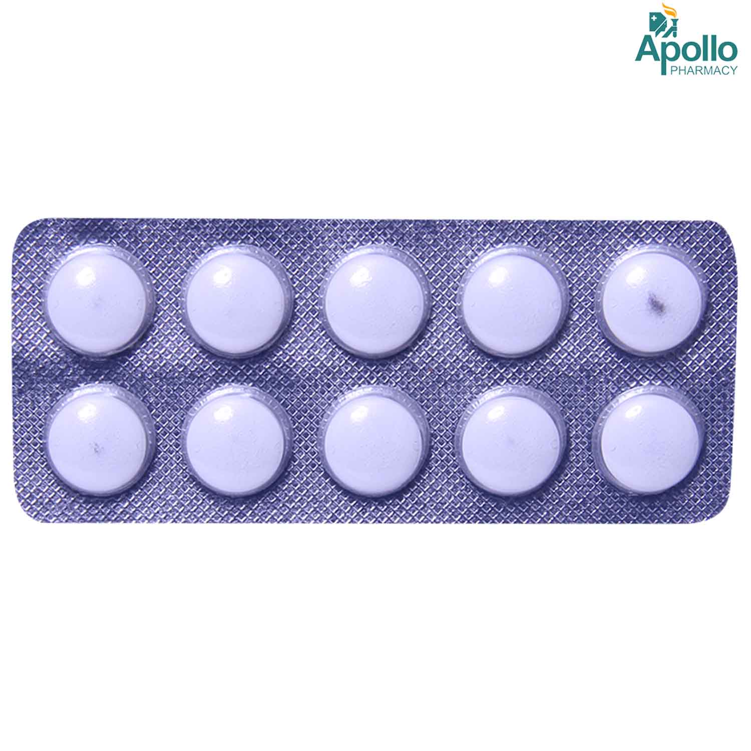Sysron-NCR Tablet 10's Price, Uses, Side Effects, Composition - Apollo ...