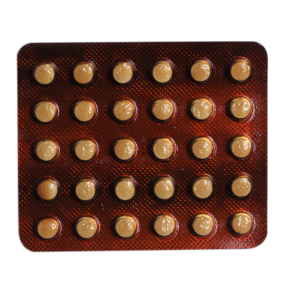 Sysfol L Tablet 30's Price, Uses, Side Effects, Composition - Apollo ...