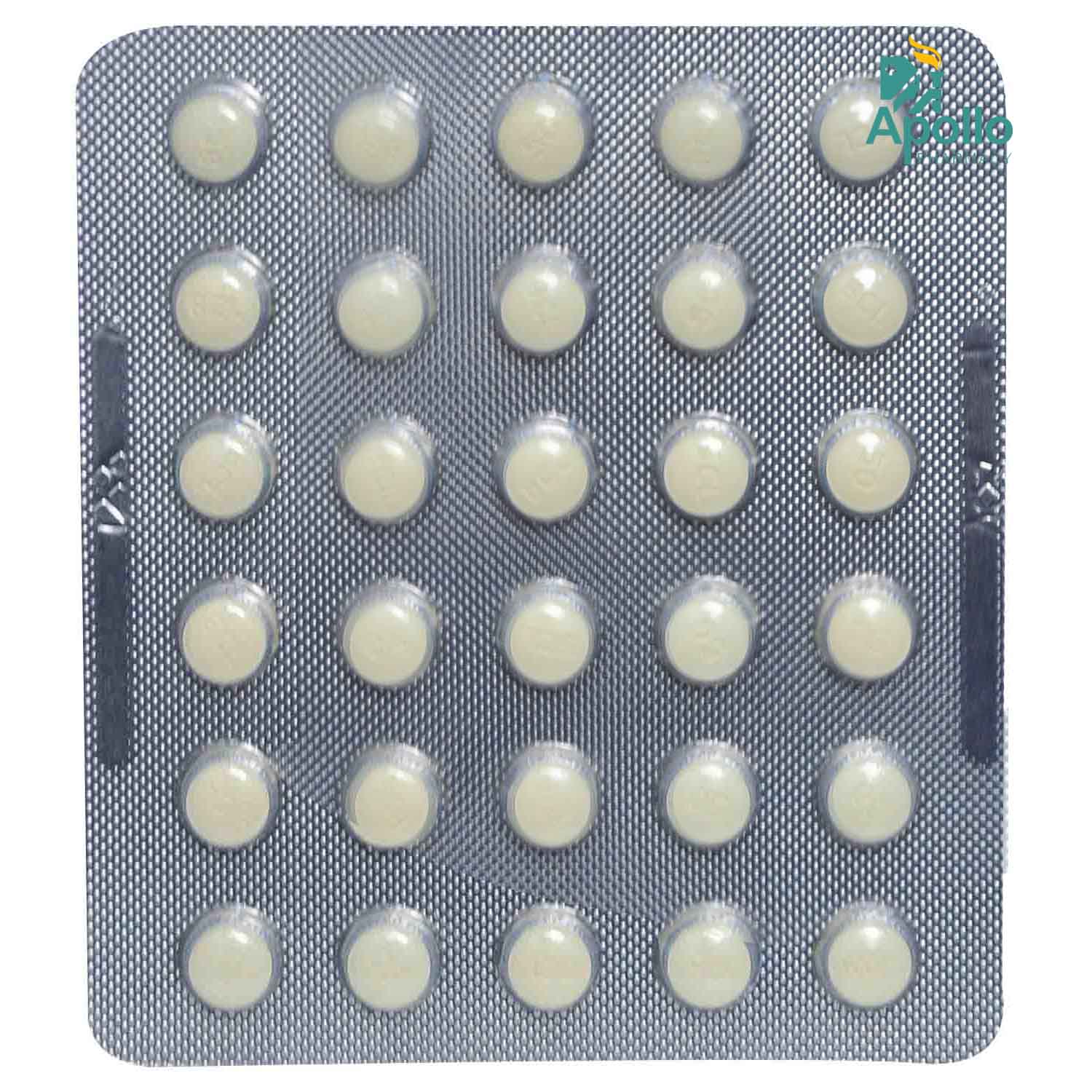 Tabi 50 Tablet 30's Price, Uses, Side Effects, Composition - Apollo ...