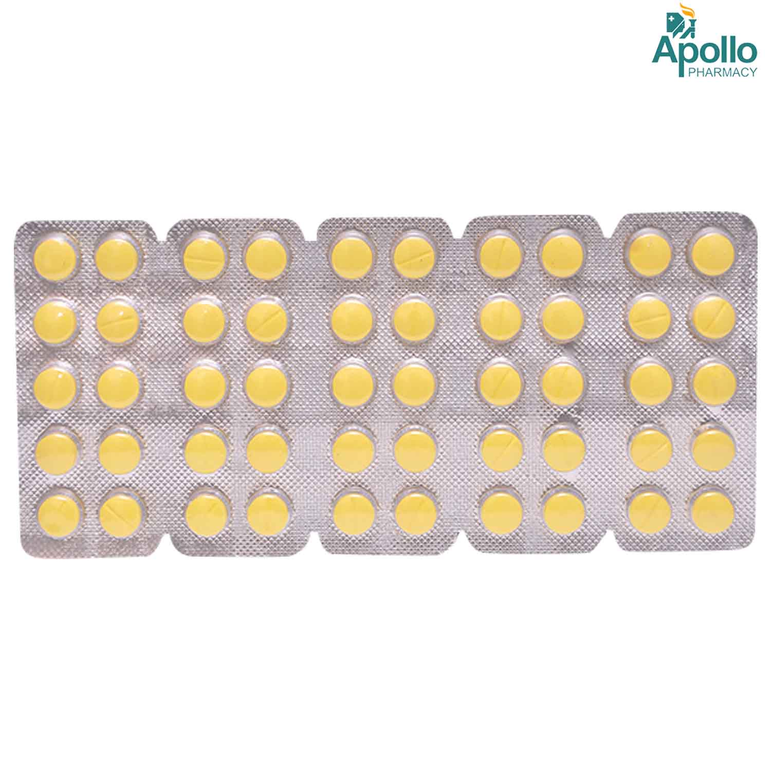 TALOH TABLET Price, Uses, Side Effects, Composition - Apollo Pharmacy