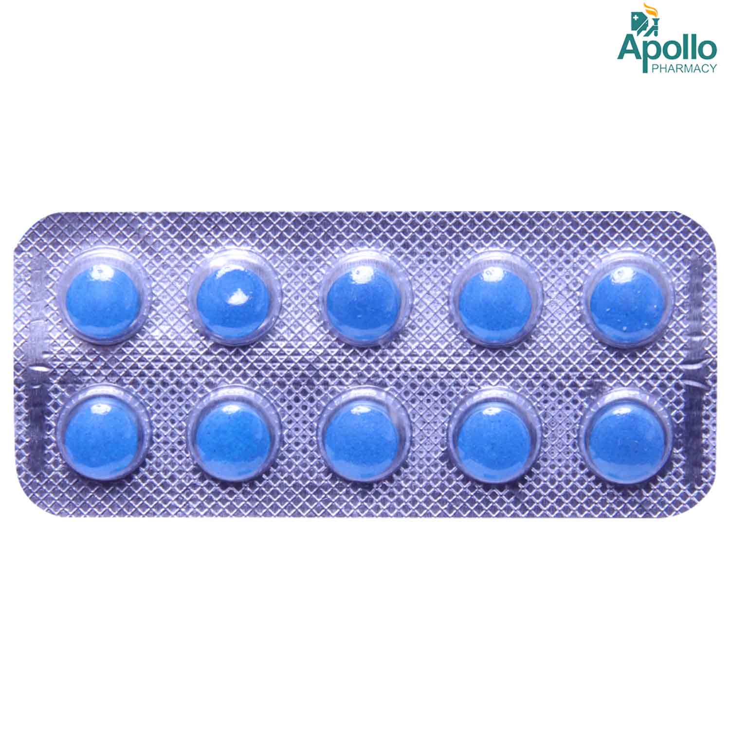 TALOZ 10MG TABLET 10'S Price, Uses, Side Effects, Composition - Apollo ...