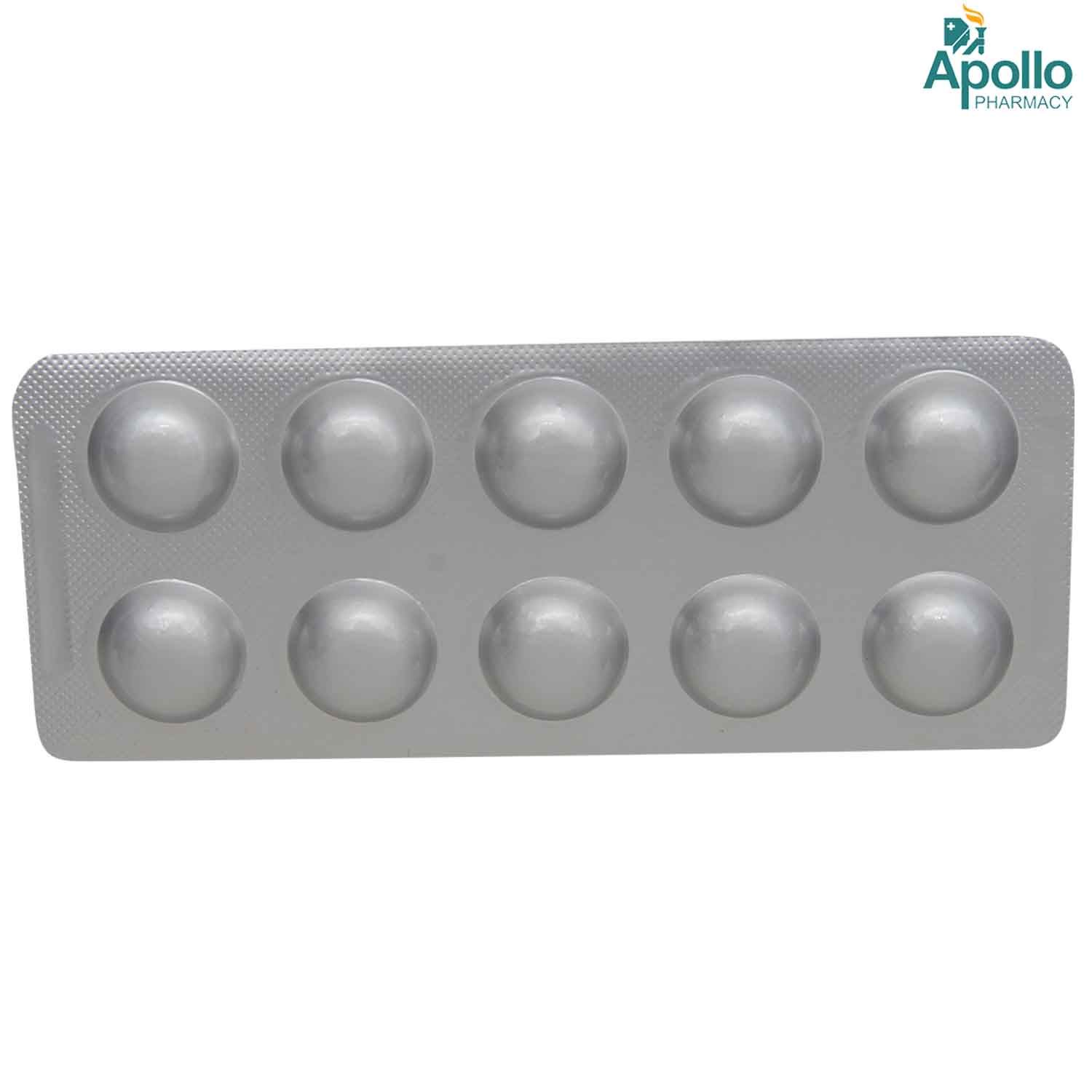 TAME D TABLET Price, Uses, Side Effects, Composition - Apollo Pharmacy