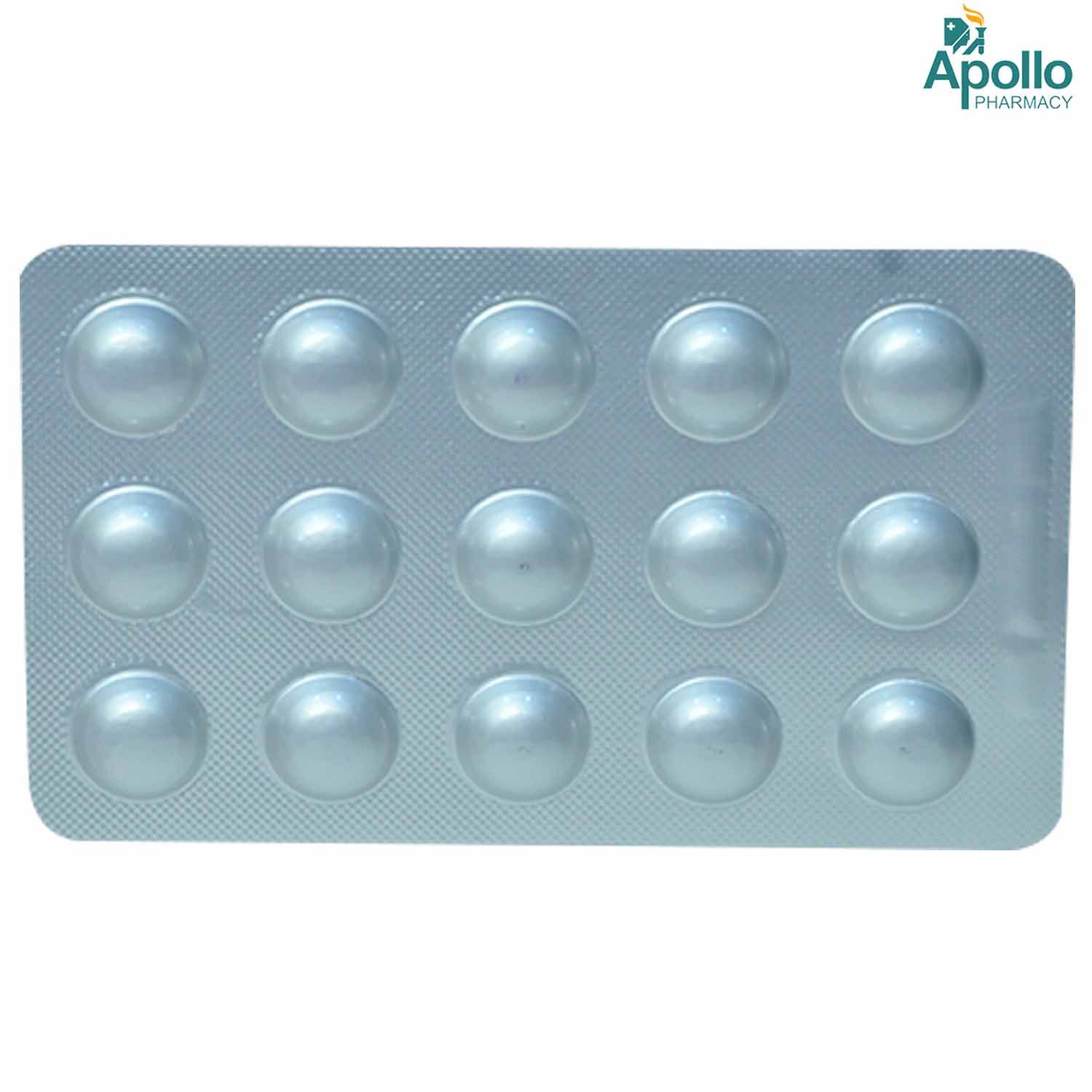 Tamsukem-D Tablet 15's Price, Uses, Side Effects, Composition - Apollo ...