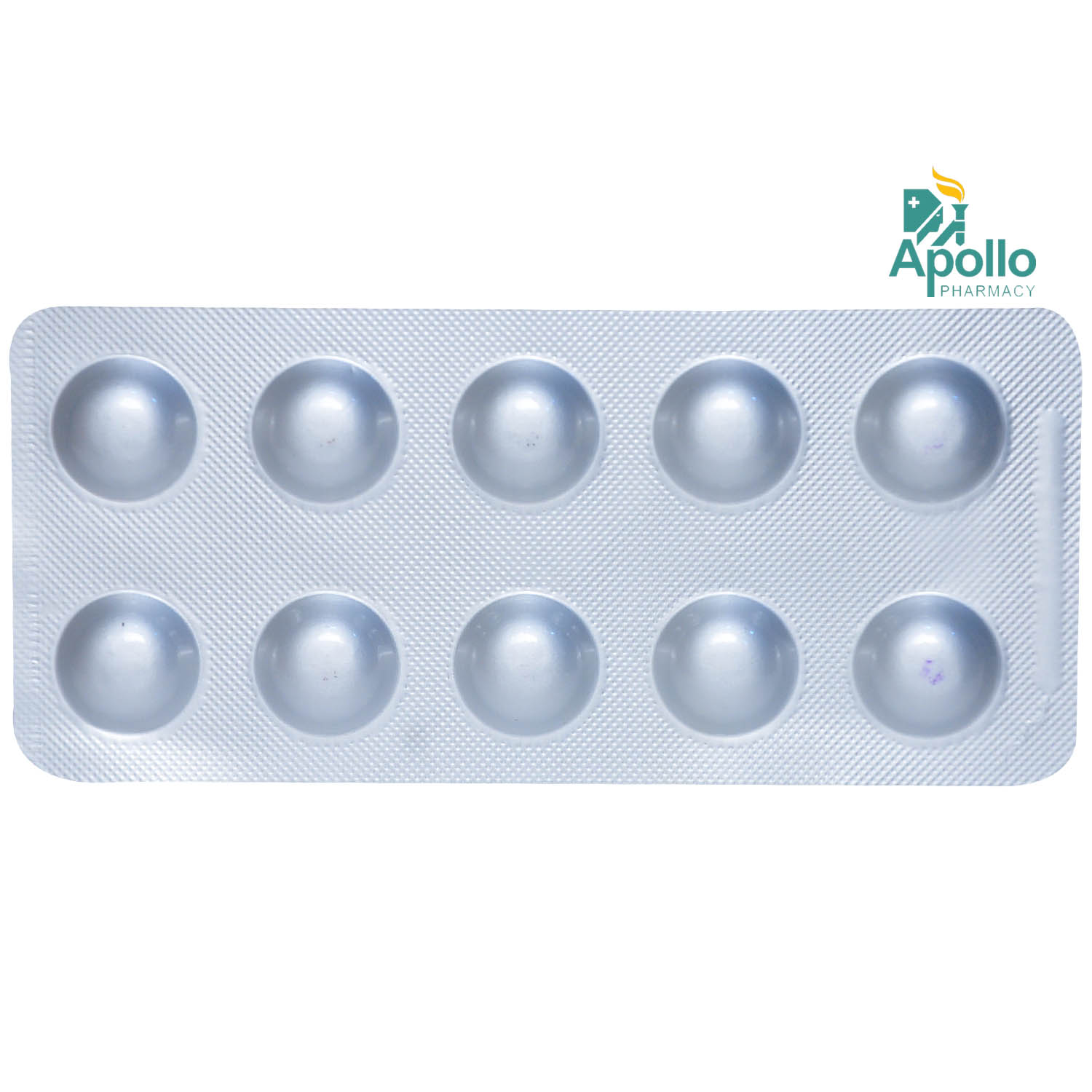 Tamica H 40 Tablet 10's Price, Uses, Side Effects, Composition - Apollo ...