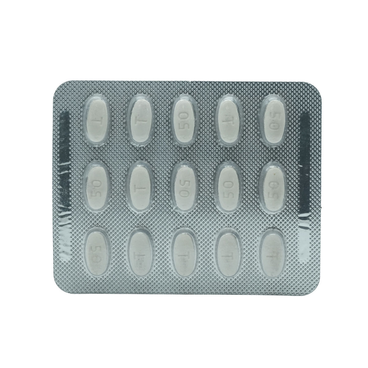 Tapfree ER 50 Tablet 10's Price, Uses, Side Effects, Composition ...