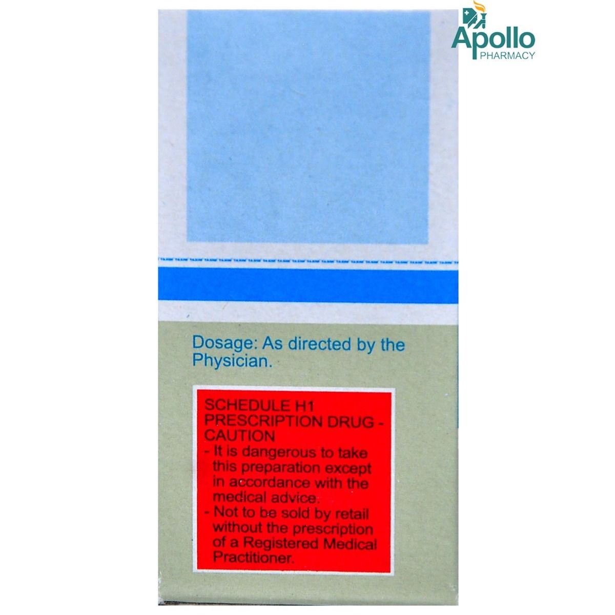 TAXIM 125MG INJECTION Price, Uses, Side Effects, Composition - Apollo ...
