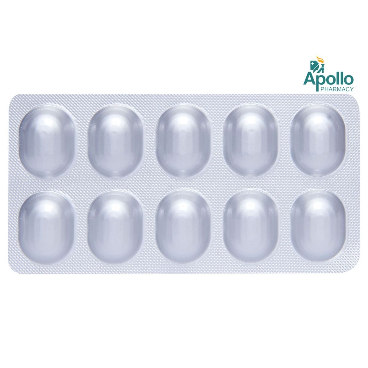 Tazloc-80 Tablet 10's Price, Uses, Side Effects, Composition - Apollo ...