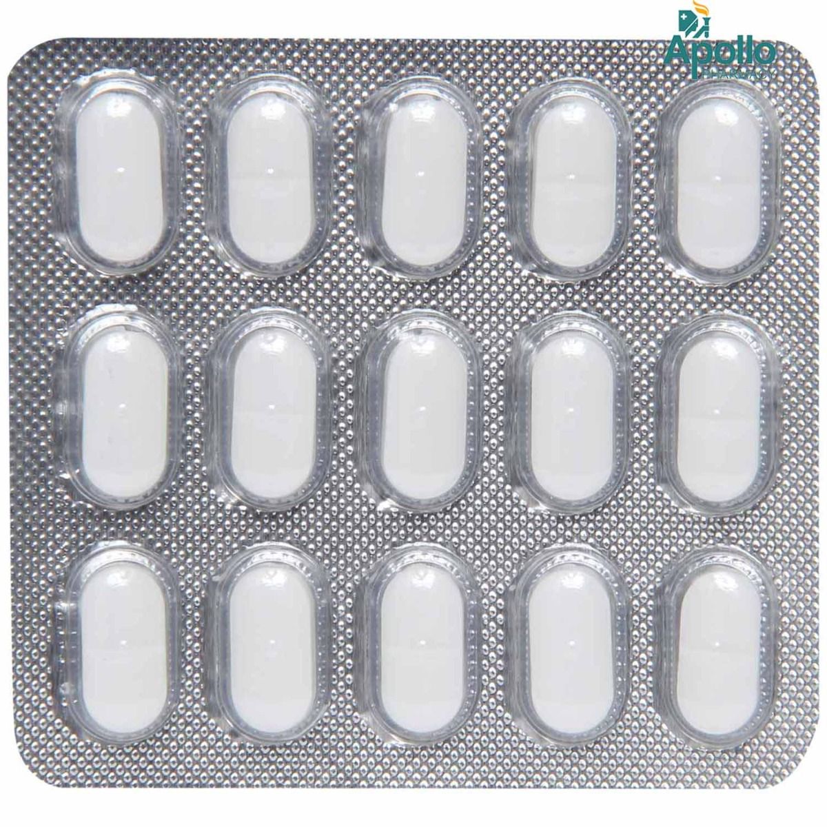 Teczine 10 Tablet 15's Price, Uses, Side Effects, Composition - Apollo ...