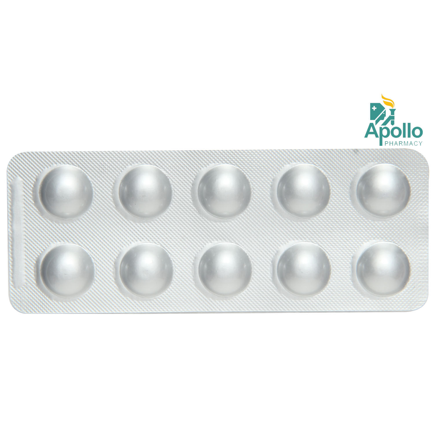 Teczine M Tablet 10's Price, Uses, Side Effects, Composition - Apollo ...