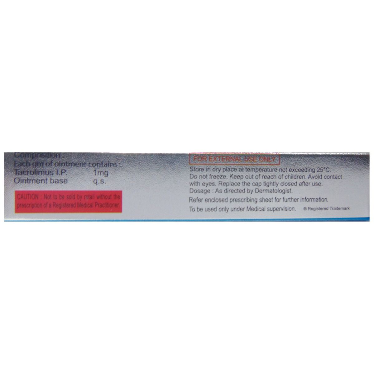 Tecum 0.1% Ointment 10 gm Price, Uses, Side Effects, Composition ...
