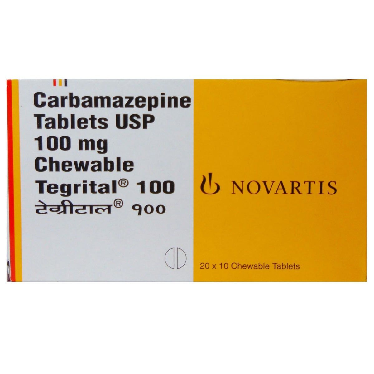 TEGRETAL 100MG TABLET Price, Uses, Side Effects, Composition - Apollo ...