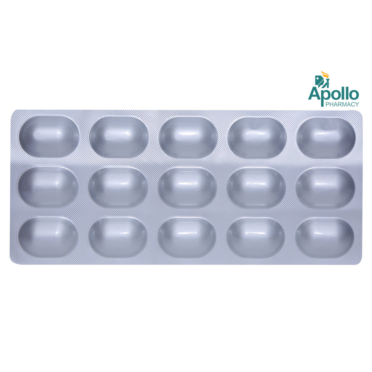 Tegliptin-M 500 mg Tablet 15's Price, Uses, Side Effects, Composition ...