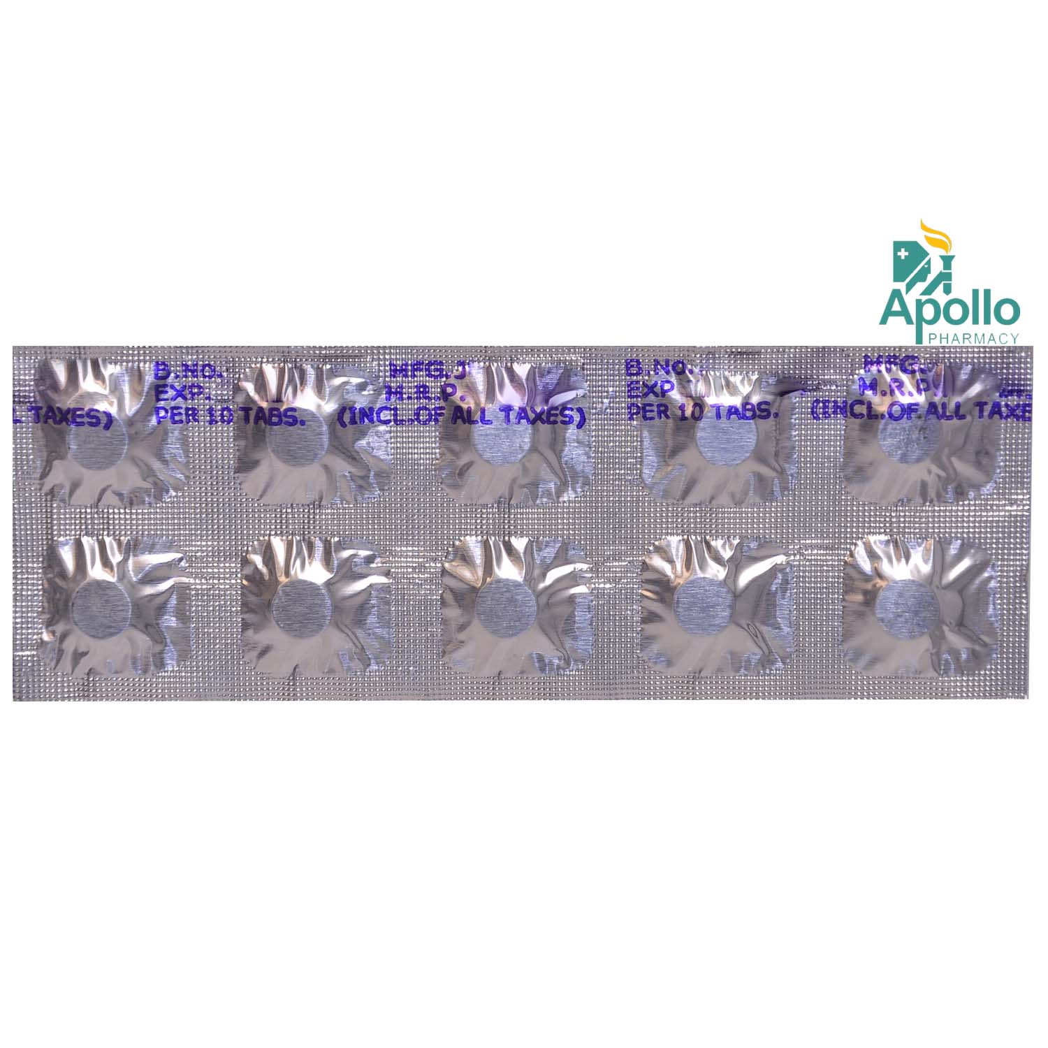 TELI 40MG TABLET Price, Uses, Side Effects, Composition - Apollo Pharmacy