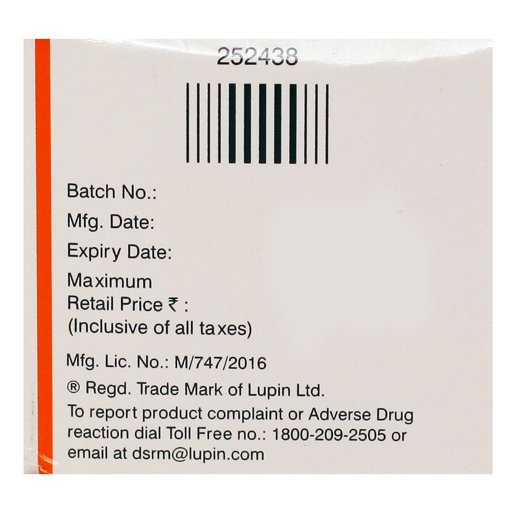 Telekast-5 Chewable Tablet 10's Price, Uses, Side Effects, Composition ...