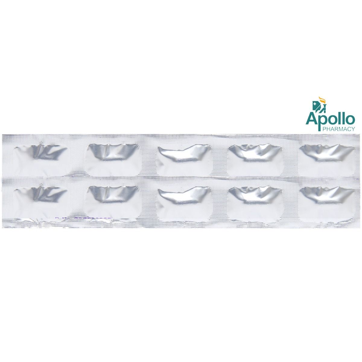 Telvas 80 Tablet 10's Price, Uses, Side Effects, Composition - Apollo ...