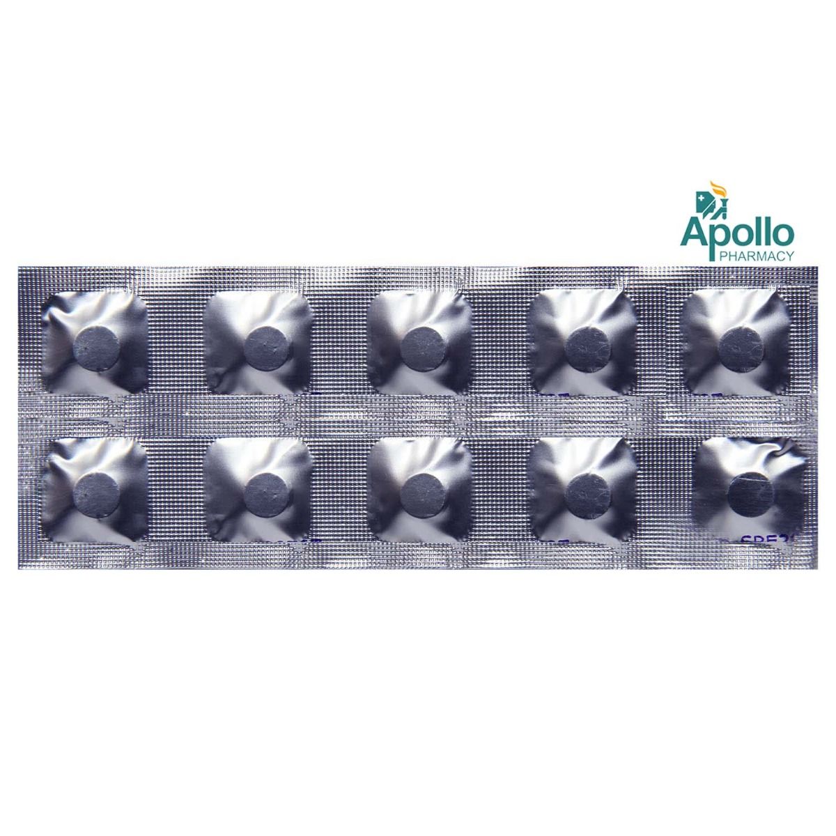 Telvas 40 Tablet 10's Price, Uses, Side Effects, Composition - Apollo ...