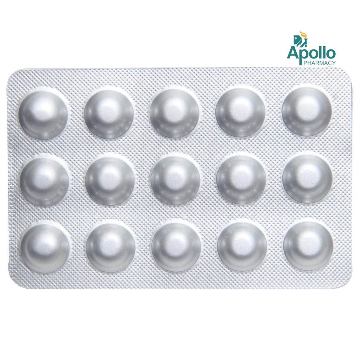 Tellzy 40 Tablet 15's Price, Uses, Side Effects, Composition - Apollo ...