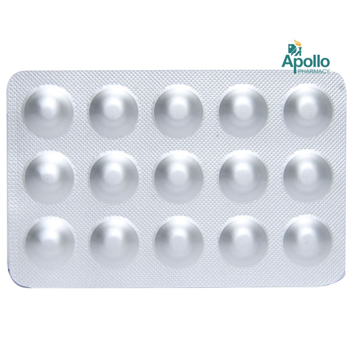 Tellzy 20 Tablet 15's Price, Uses, Side Effects, Composition - Apollo ...