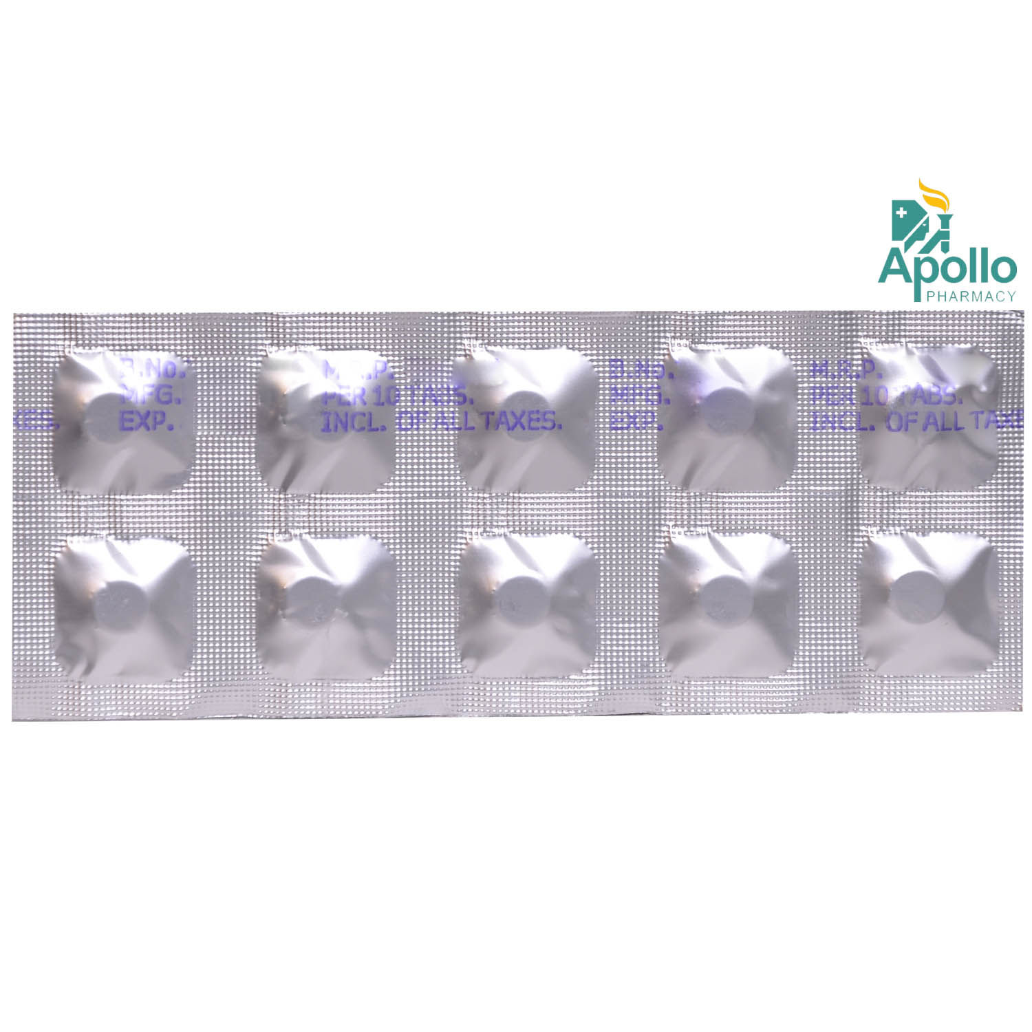 Telminorm-40 Tablet 10's Price, Uses, Side Effects, Composition ...