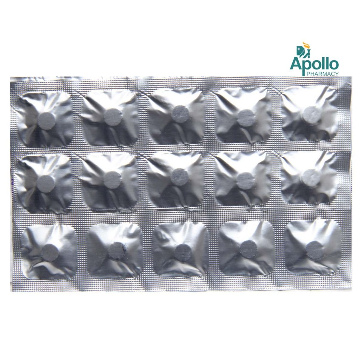 Tellzy-AM Tablet 15's Price, Uses, Side Effects, Composition - Apollo ...