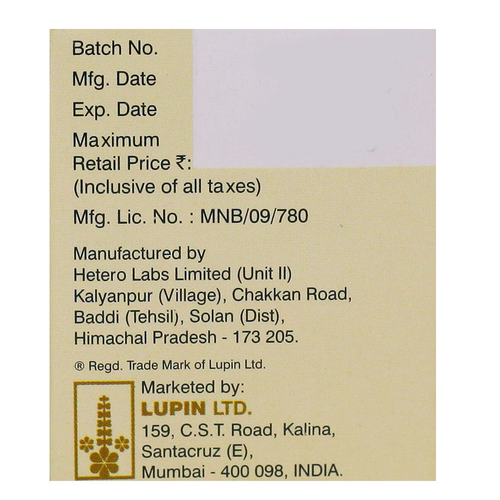 Telista Plus 20 Tablet 10's Price, Uses, Side Effects, Composition ...