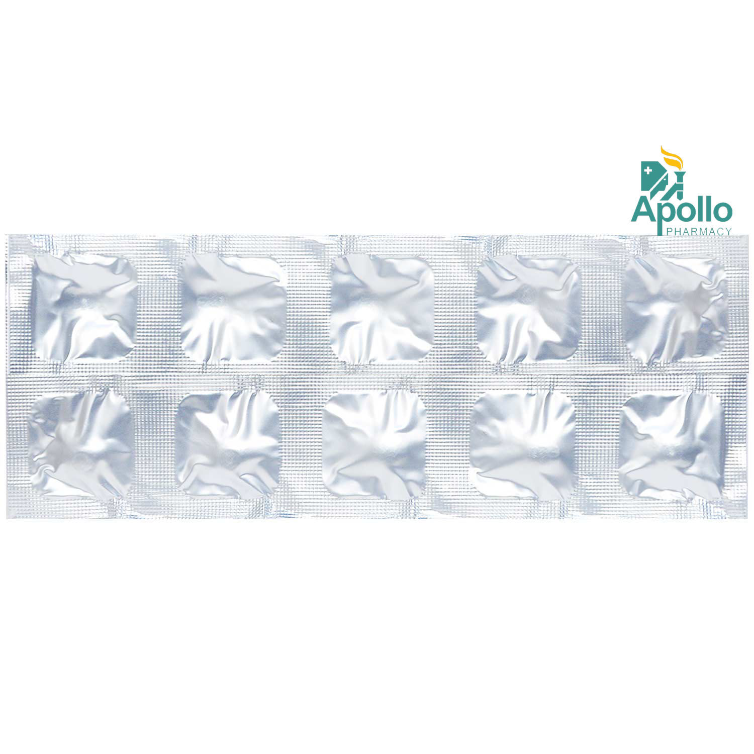 Telmaxx 25 Tablet 10's Price, Uses, Side Effects, Composition - Apollo ...