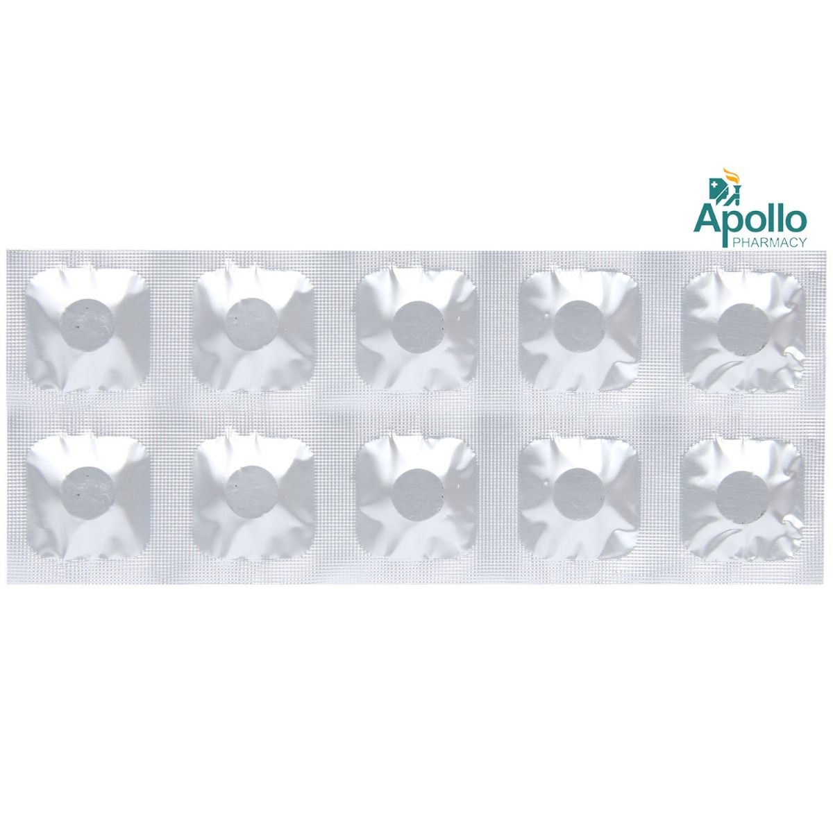 Telmikind-H 80 Tablet 10's Price, Uses, Side Effects, Composition - Apollo Pharmacy