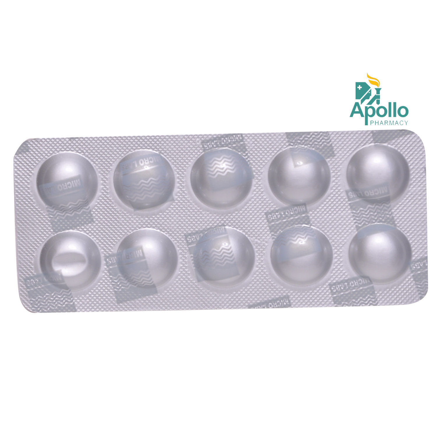 Telrose Tablet 10's Price, Uses, Side Effects, Composition - Apollo ...