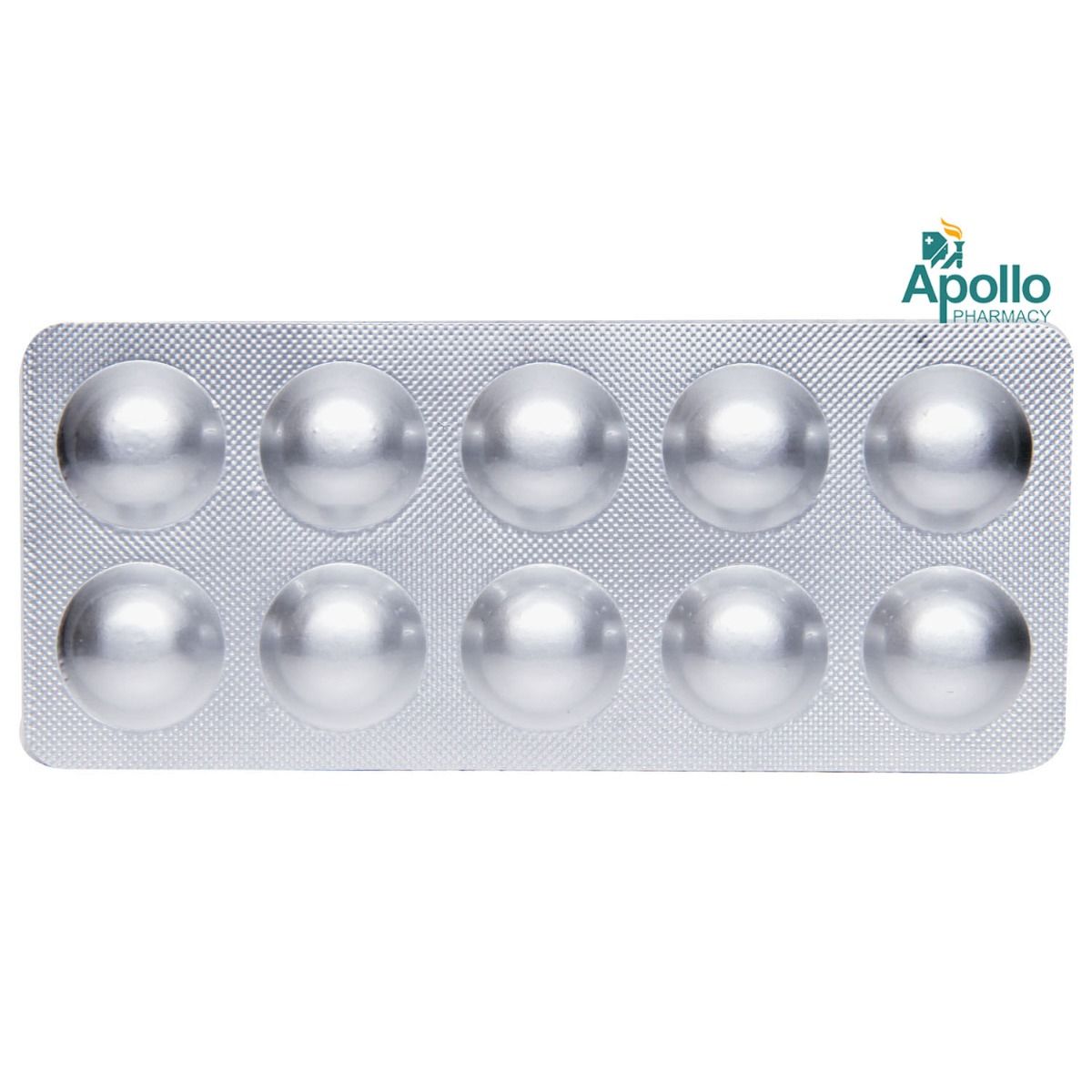 Telekast F Tablet 10's Price, Uses, Side Effects, Composition - Apollo ...