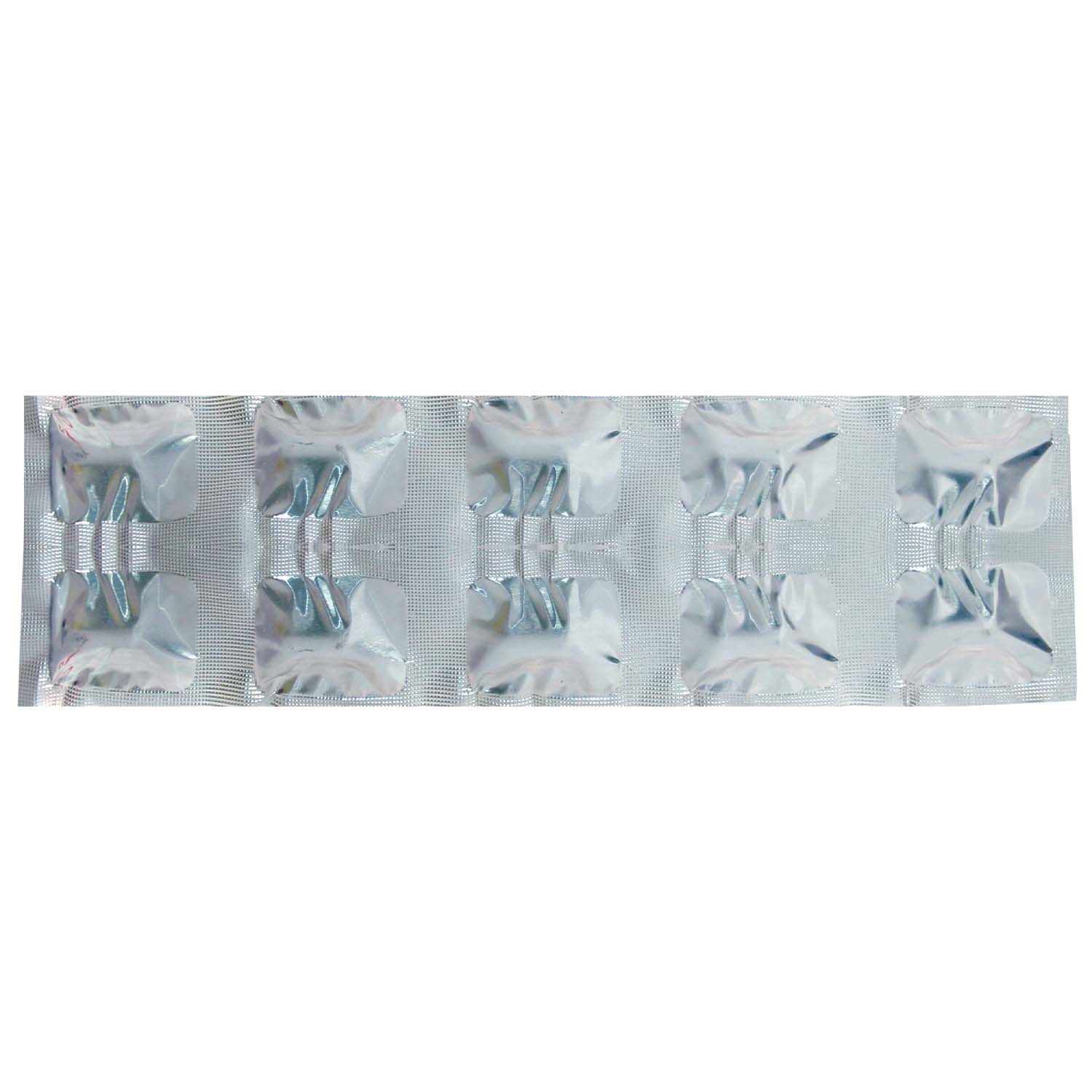 TELMED H 80MG TABLET Price, Uses, Side Effects, Composition - Apollo ...
