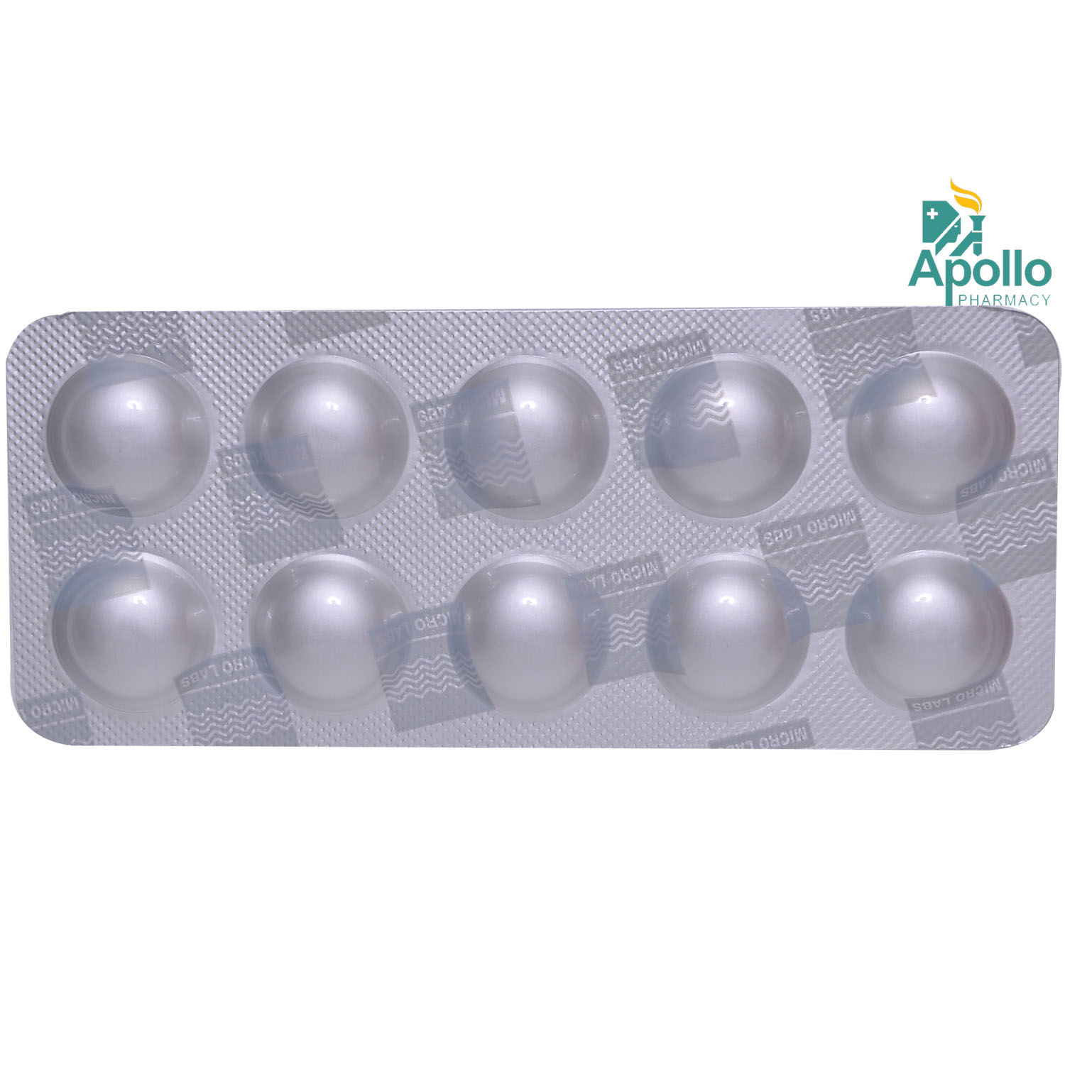 Telplus Tablet 10's Price, Uses, Side Effects, Composition - Apollo ...