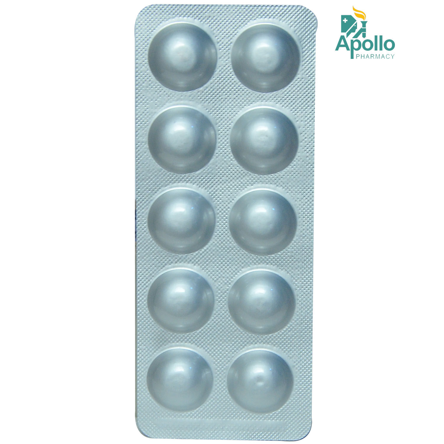 TELVERGE H TABLET 10'S Price, Uses, Side Effects, Composition - Apollo ...