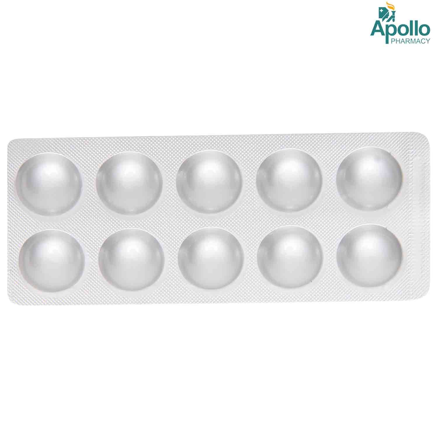 Telma D Tablet 10's Price, Uses, Side Effects, Composition - Apollo ...