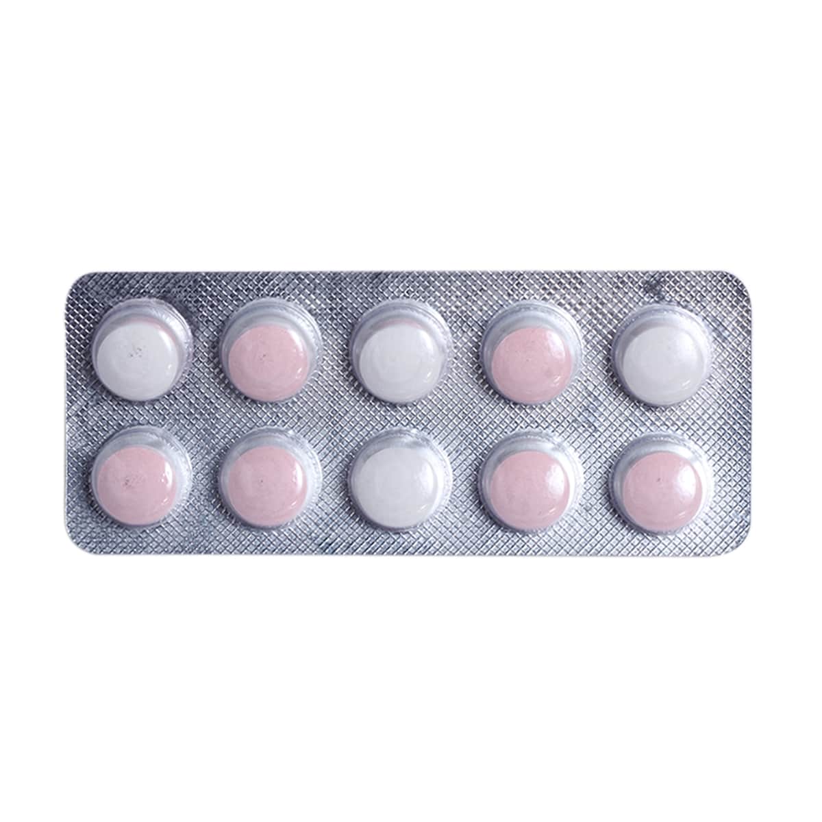 Telmiduce AM Tablet 10's Price, Uses, Side Effects, Composition ...