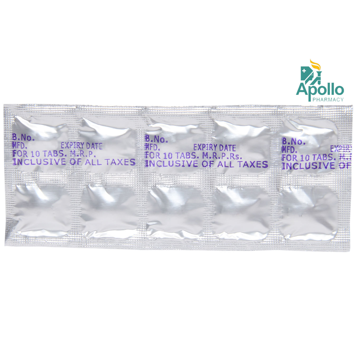 TELVAS LN 40MG TABLET 10'S Price, Uses, Side Effects, Composition ...