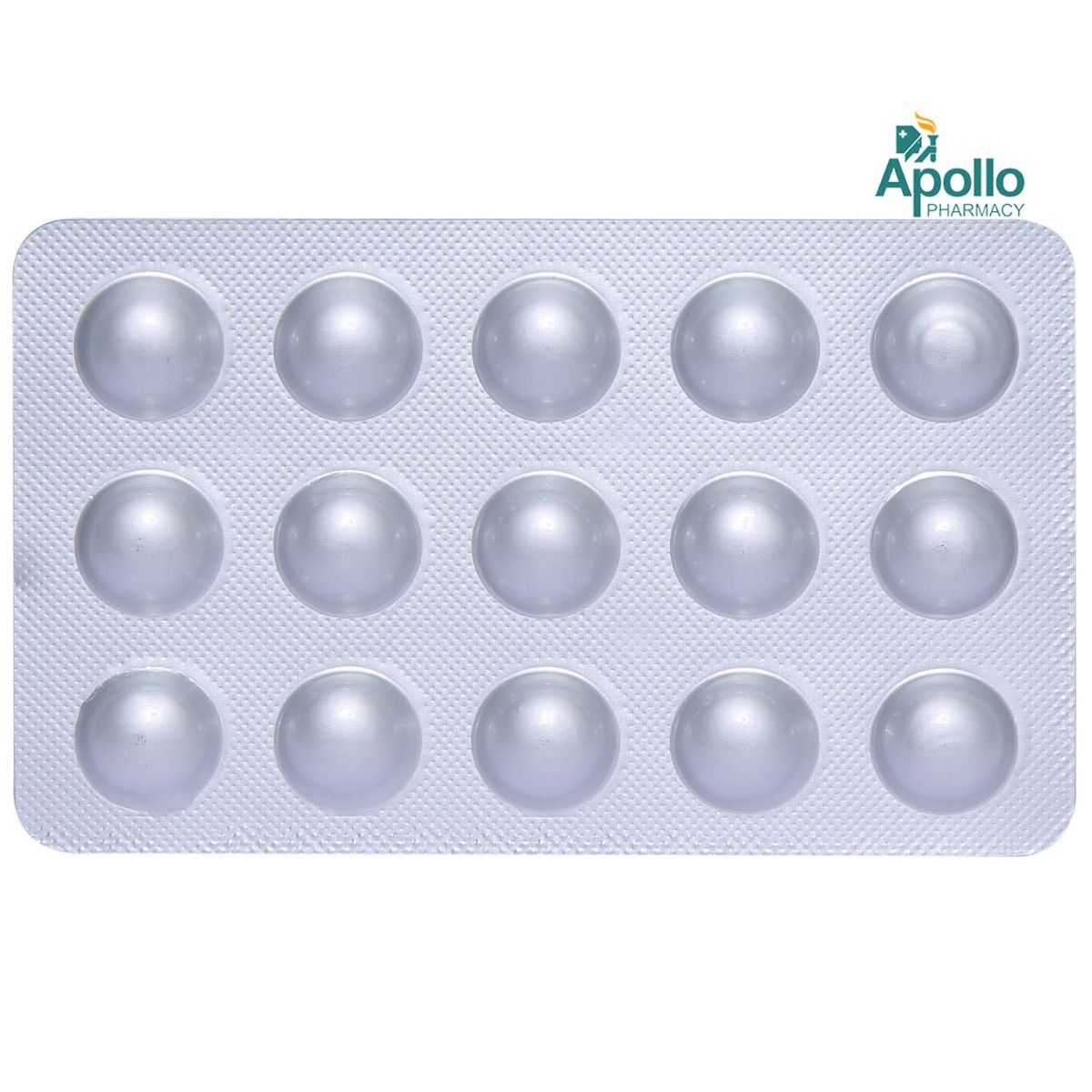 Telpres CT 40/6.25 Tablet 15's Price, Uses, Side Effects, Composition ...