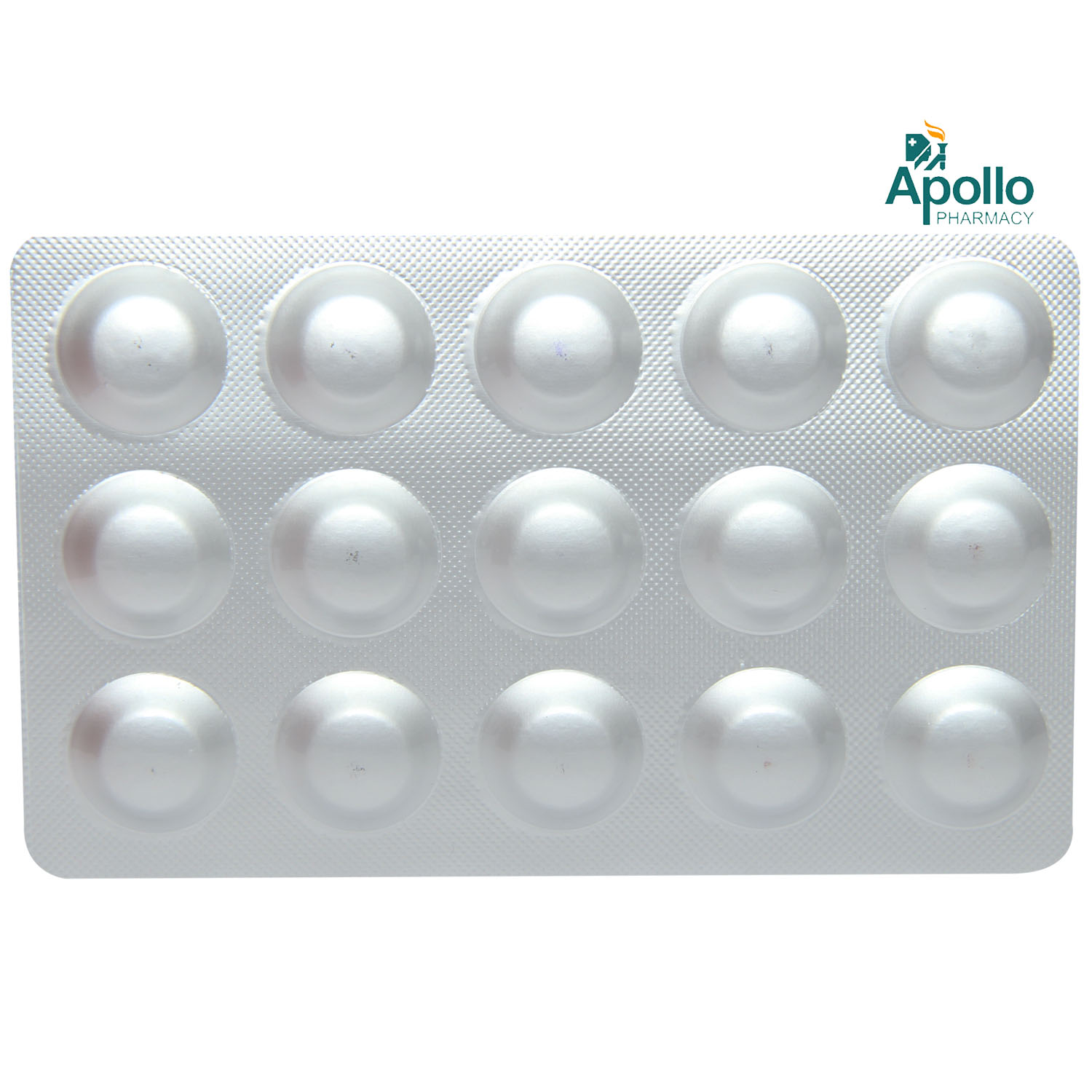 Telfirst-H 40/12.5Mg Tablet 15'S Price, Uses, Side Effects, Composition ...