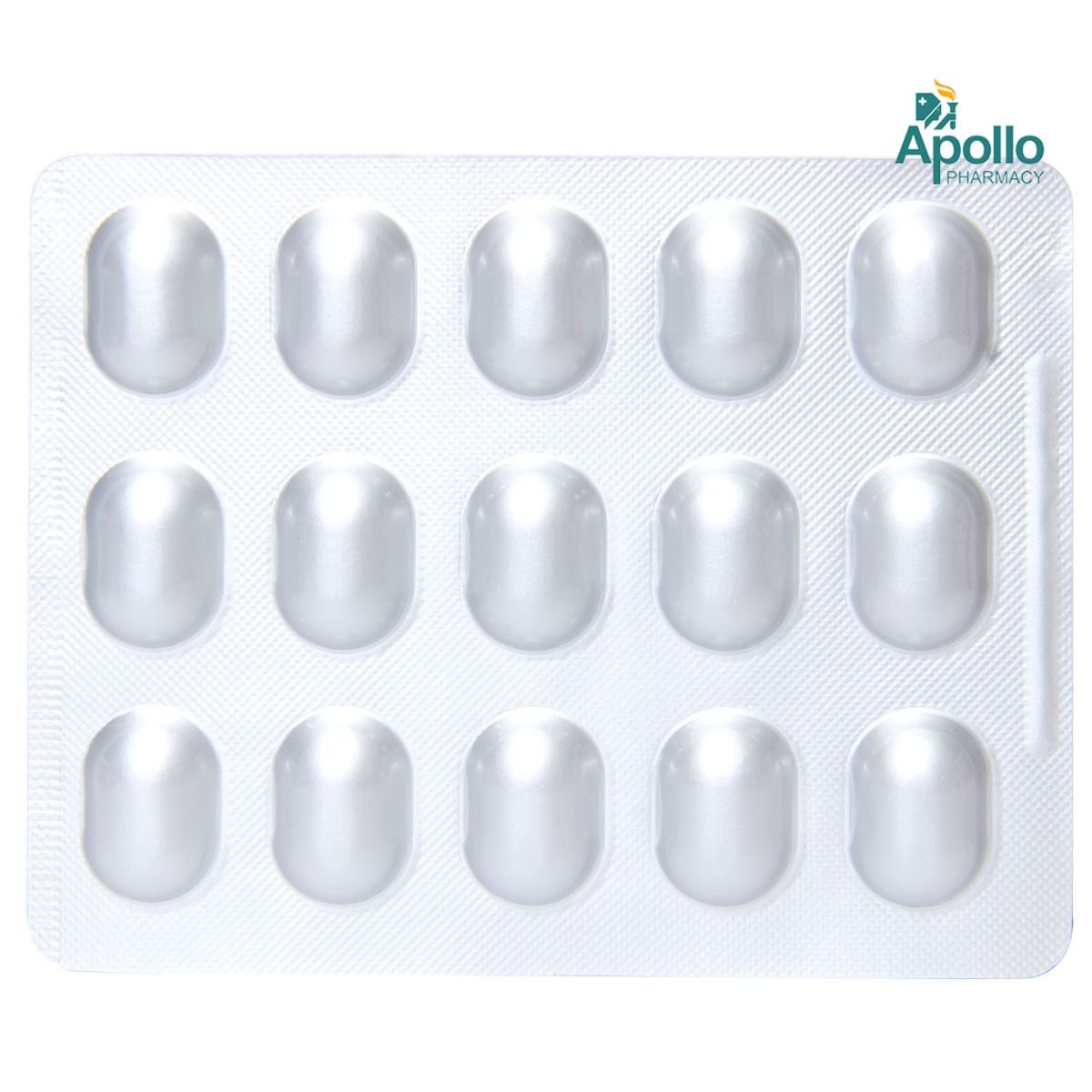 Temsan-40 Tablet 15's Price, Uses, Side Effects, Composition - Apollo ...