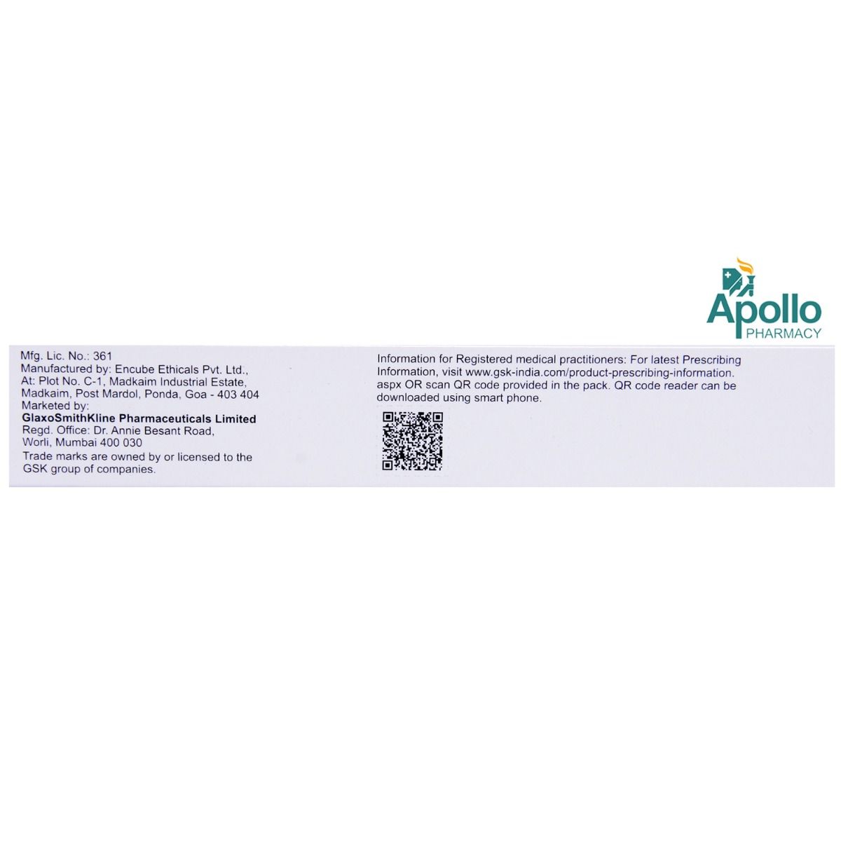 Tenovate Cream 30 gm Price, Uses, Side Effects, Composition - Apollo ...