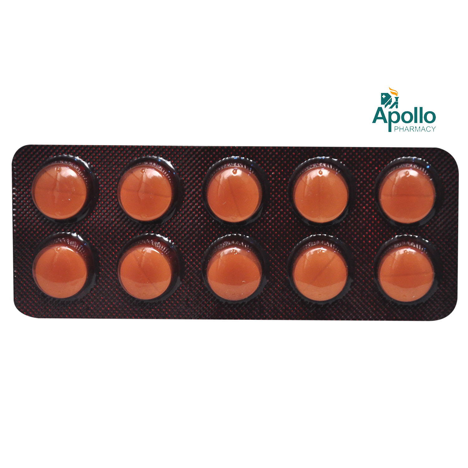 TENORIC 100MG TABLET Price, Uses, Side Effects, Composition - Apollo ...