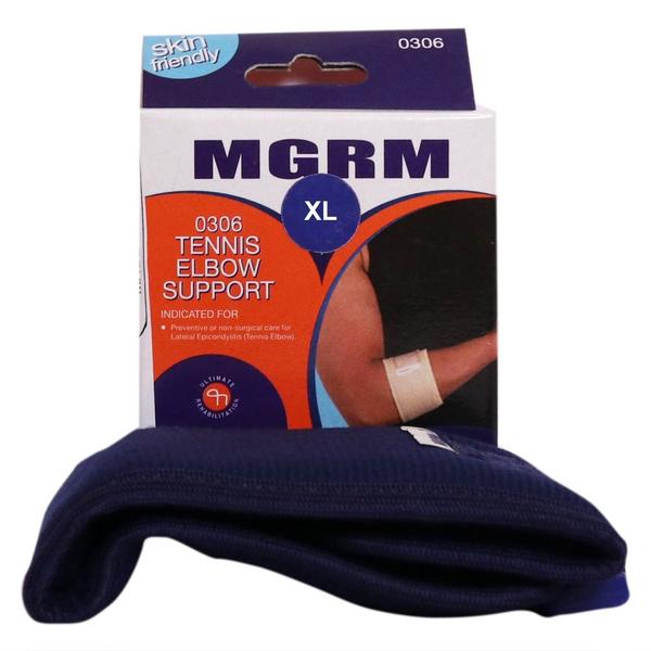 Mgrm Tennis Elbow Support Xl 0306 Price, Uses, Side Effects ...