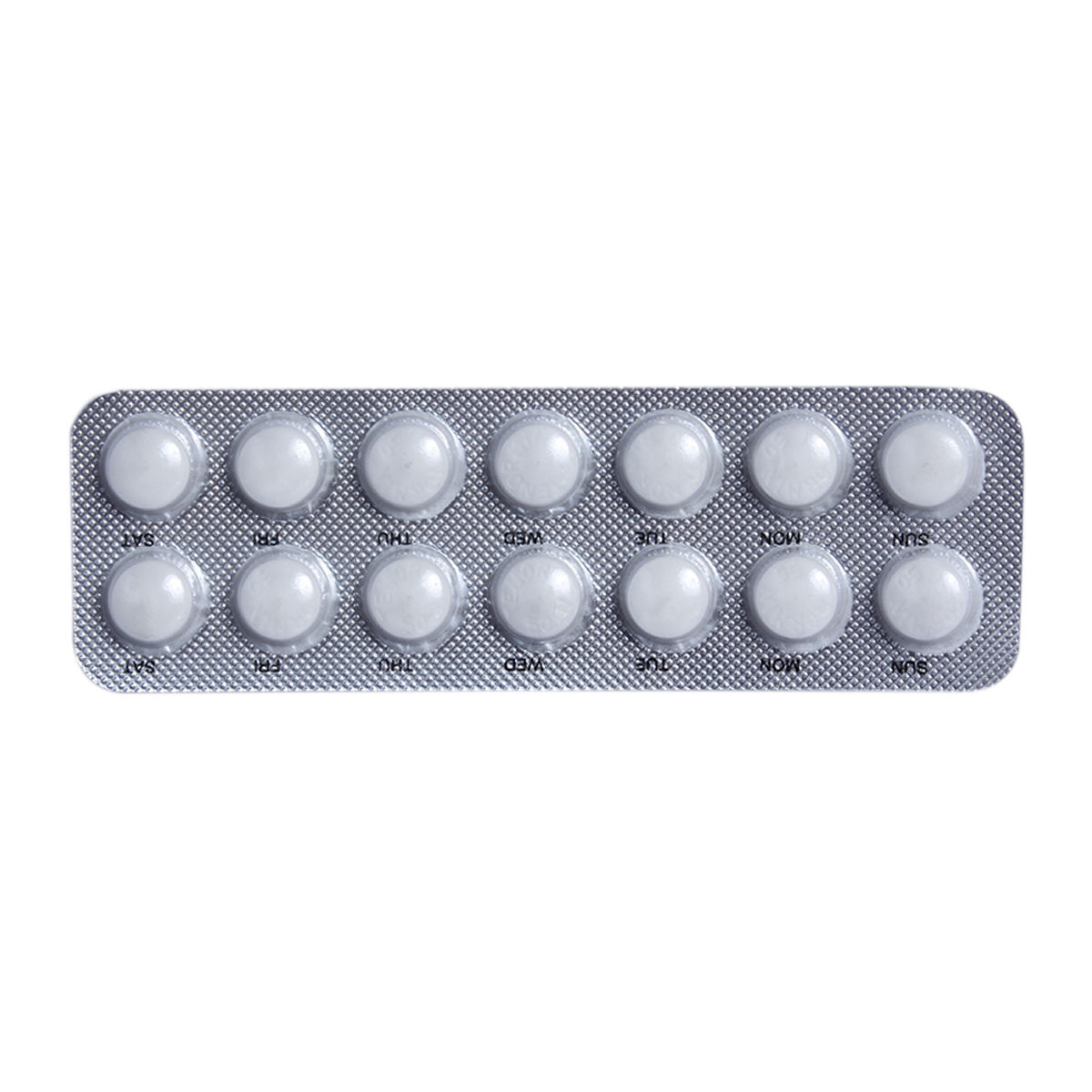 Tenormin 50 Tablet 14's Price, Uses, Side Effects, Composition - Apollo ...