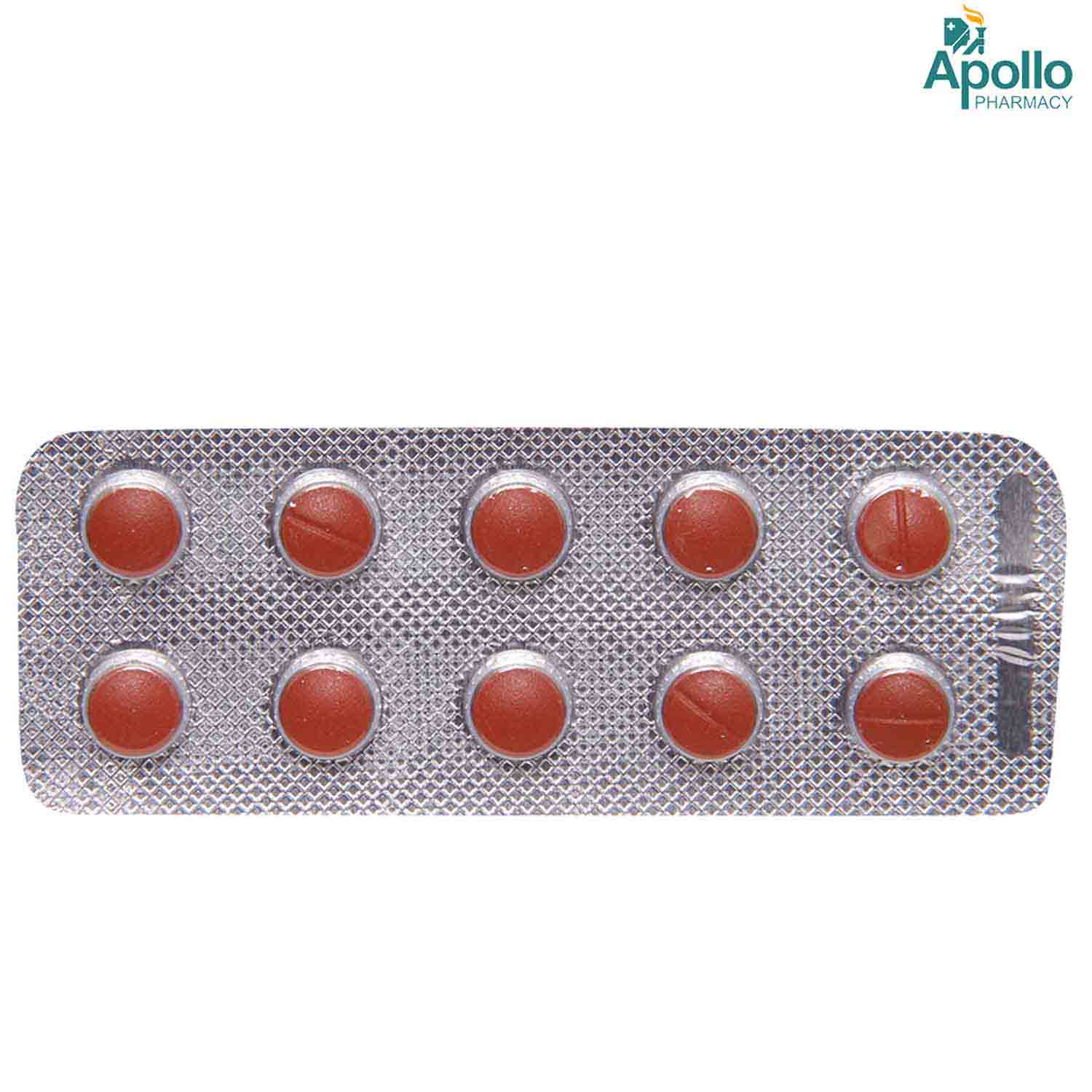 Tenoric LD 25/6.25 Tablet 10's Price, Uses, Side Effects, Composition ...