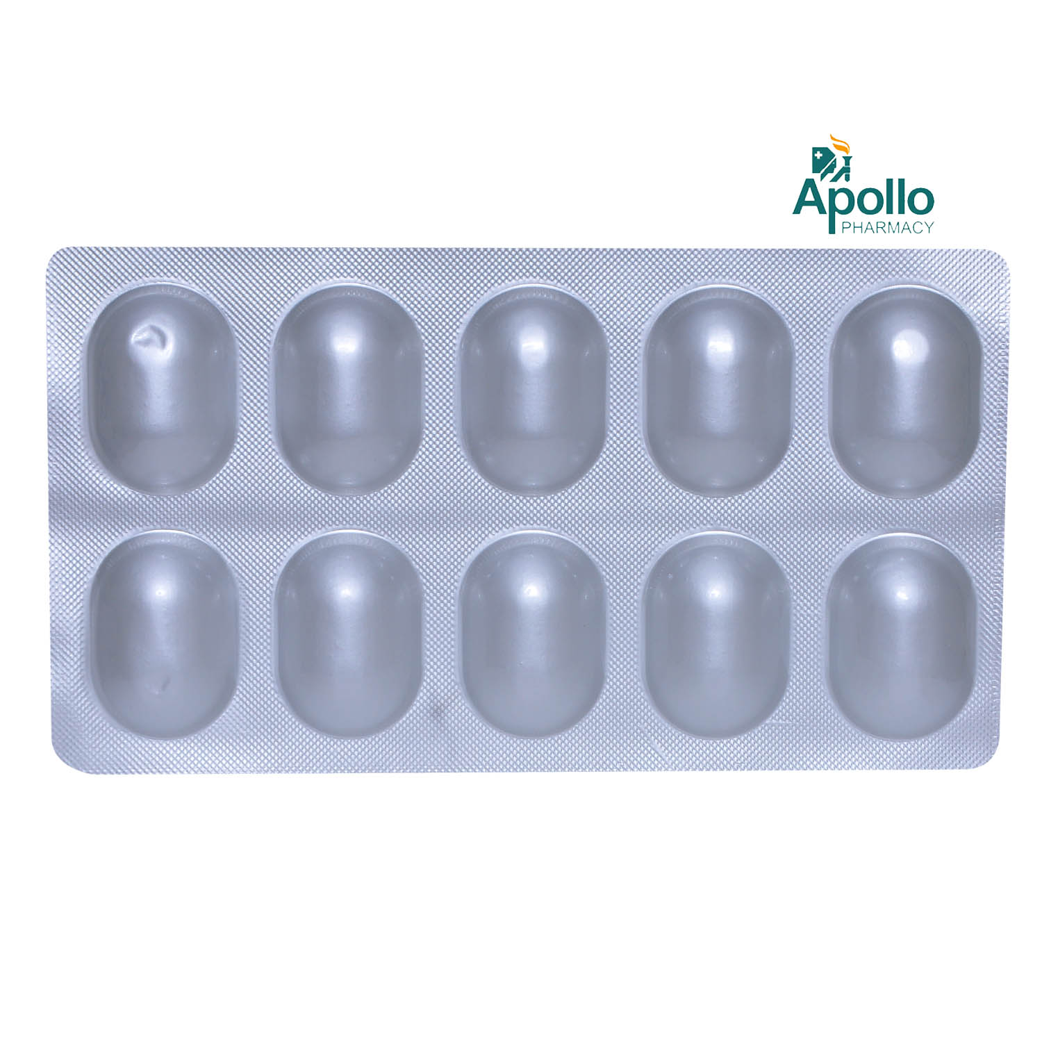 Tenepure-M 1000 Tablet 10's Price, Uses, Side Effects, Composition ...