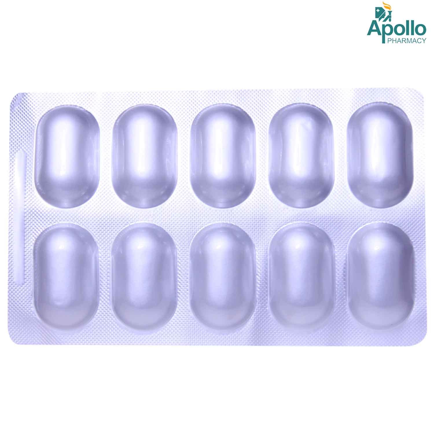 TENEFIT M TABLET 10'S Price, Uses, Side Effects, Composition - Apollo ...