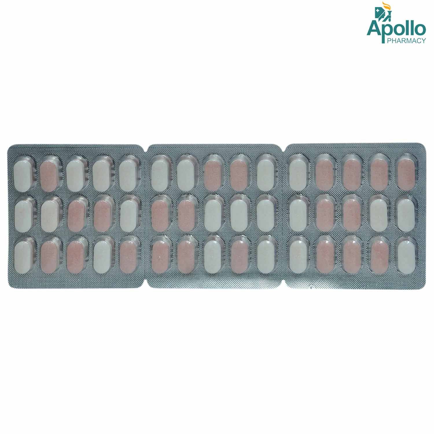 Tenepride M 500 Tablet 15's Price, Uses, Side Effects, Composition ...