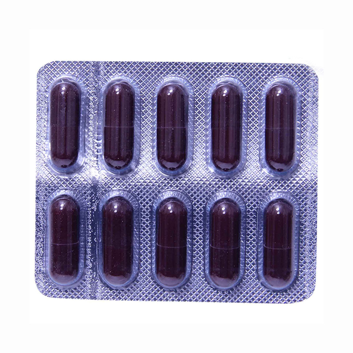 Tenactive Capsule 10's Price, Uses, Side Effects, Composition - Apollo ...