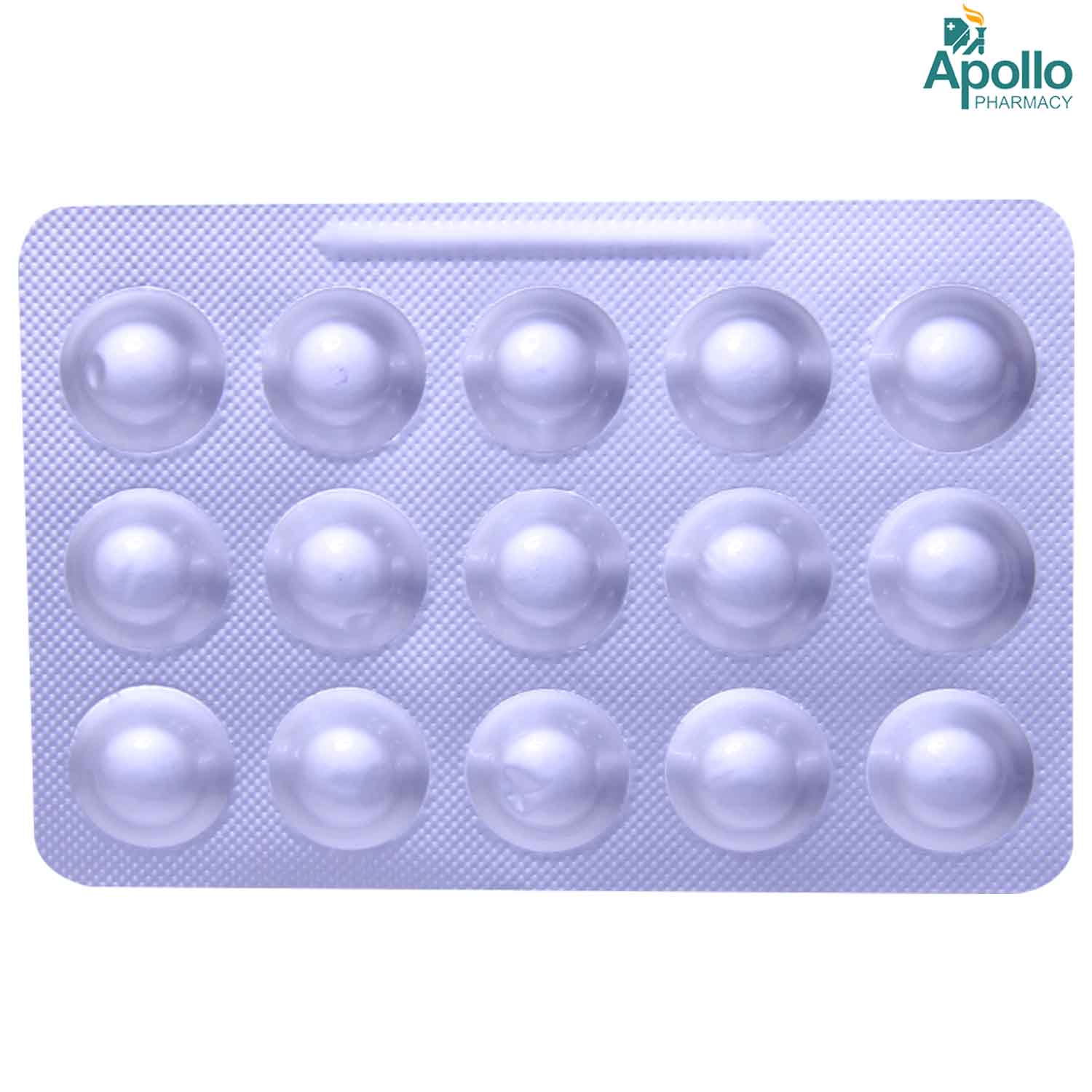 Tenefit-20 Tablet 15's Price, Uses, Side Effects, Composition - Apollo ...