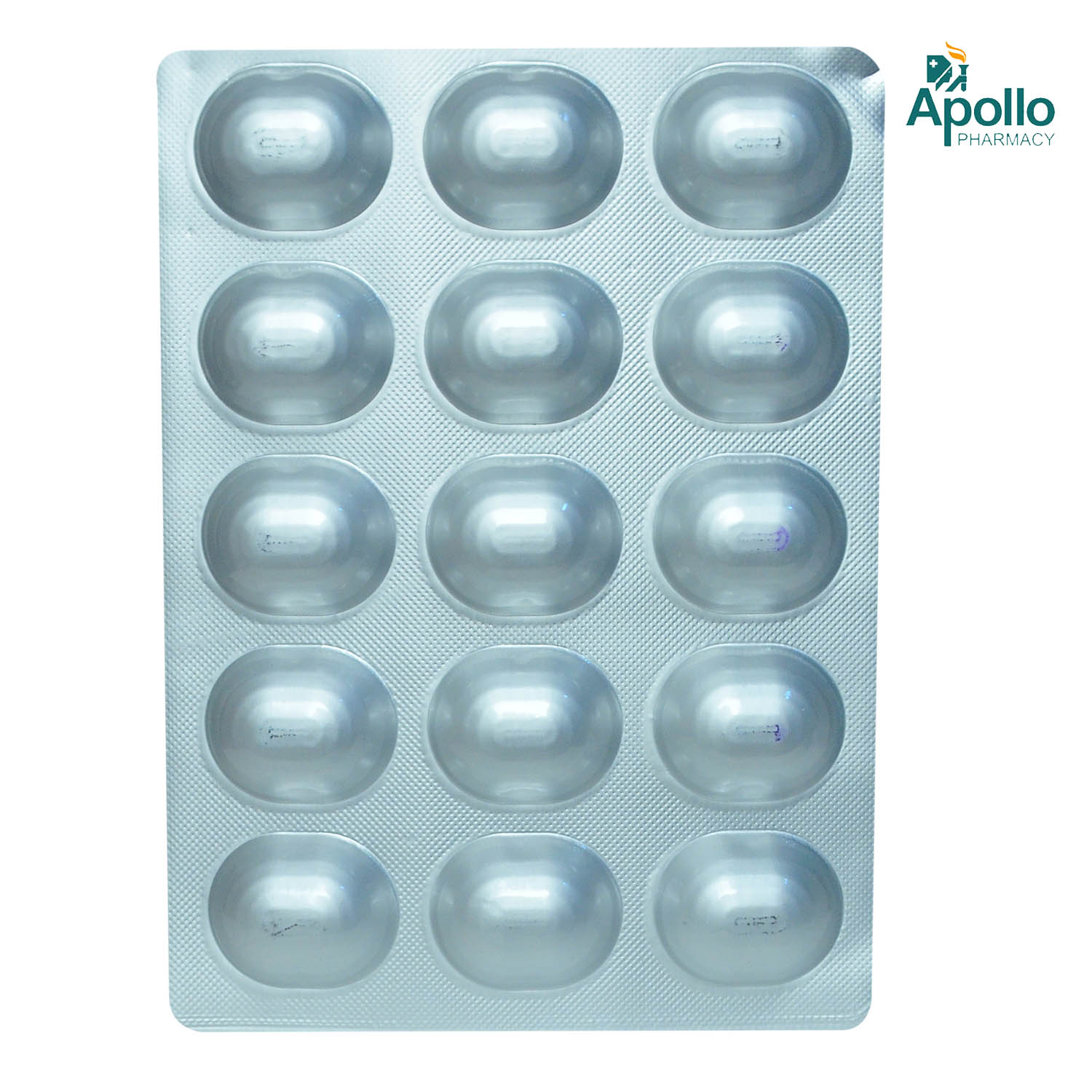 Tenebite M 20/1000 Tablet 15's Price, Uses, Side Effects, Composition ...