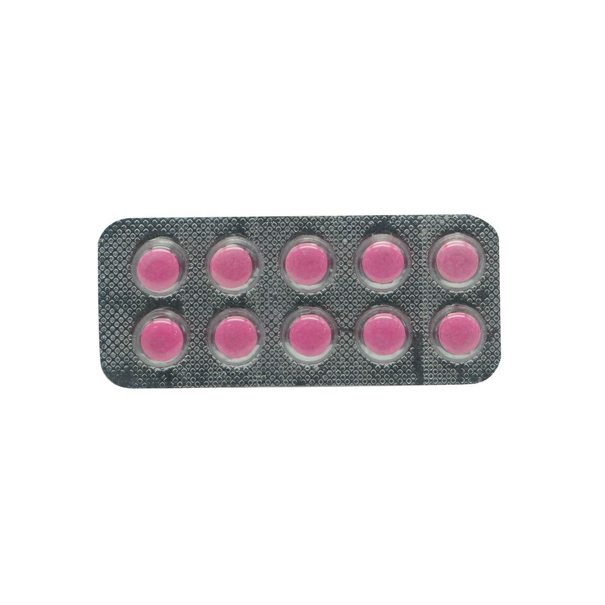 Tetrafol 7.5 mg Tablet 10's Price, Uses, Side Effects, Composition ...